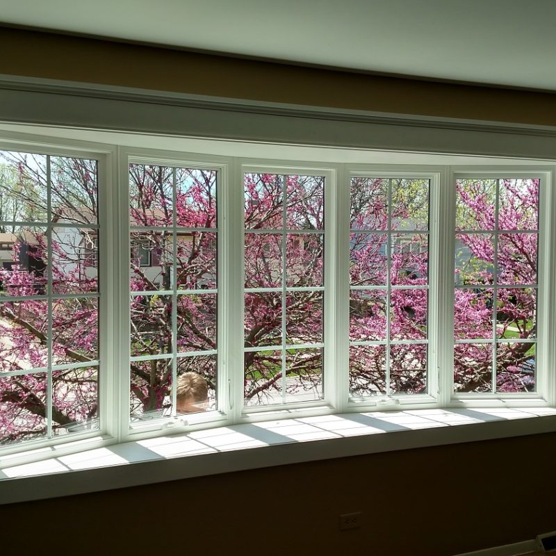 Before & After Archives - Evergreen Door & Window