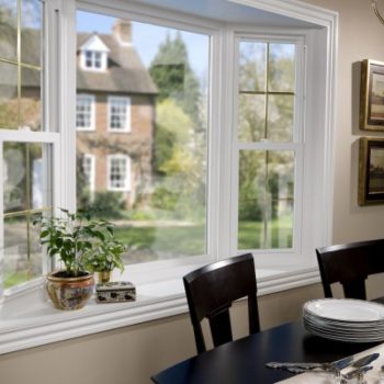 Bay Windows Installation Chicago | Evergreen Door & Window