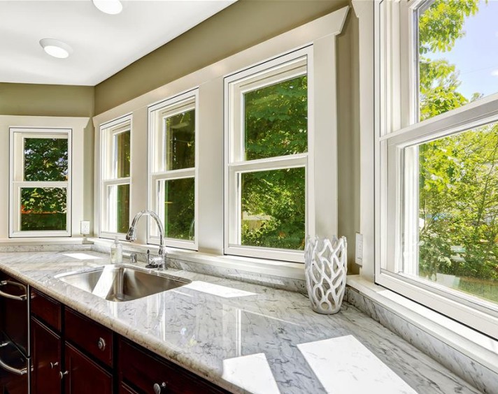 Benefits of Fiberglass Windows: Everything You Need to Know - Evergreen ...