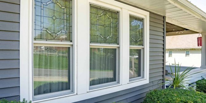 Custom Storm Windows Chicago | Evergreen Door & Window