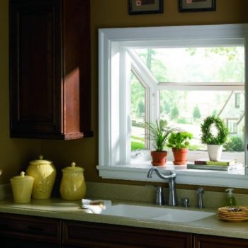 Garden Windows Installation Chicago | Evergreen Door & Window