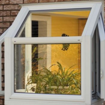 Garden Windows Installation Chicago | Evergreen Door & Window