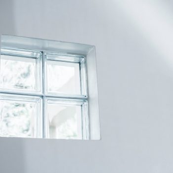 Glass Block Window Installation Chicago, IL | Evergreen