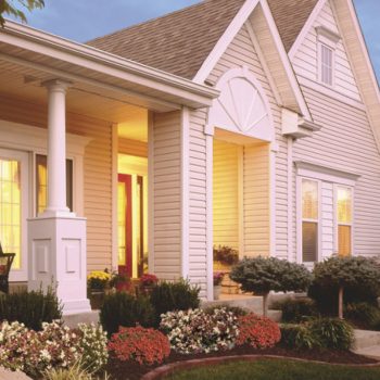 Vinyl Siding Installation Chicago | Evergreen Door & Window